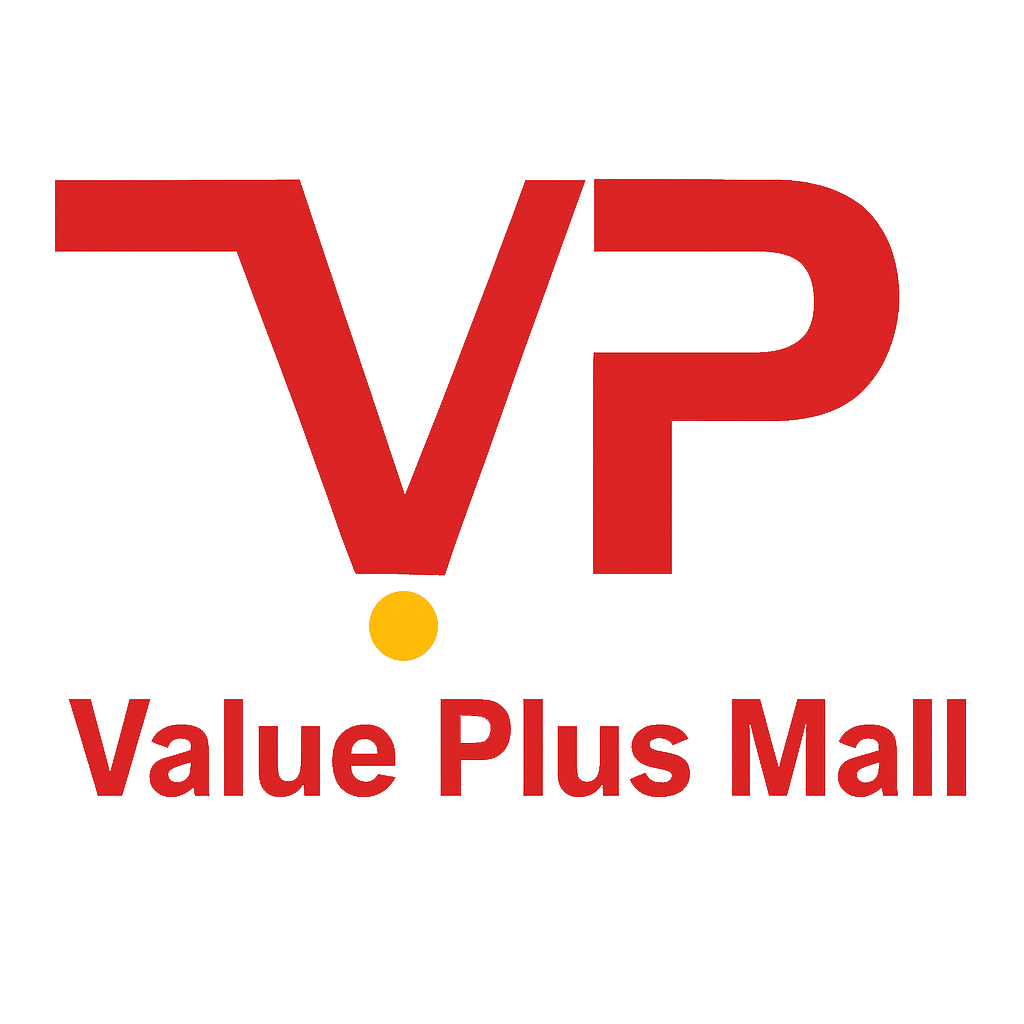 Careers – Value Plus Mall